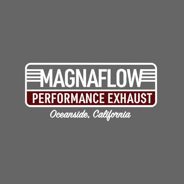 magnaflow logo vector