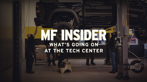 Tech Center Recap: The Ford Bronco Sport American Sound | MagnaFlow