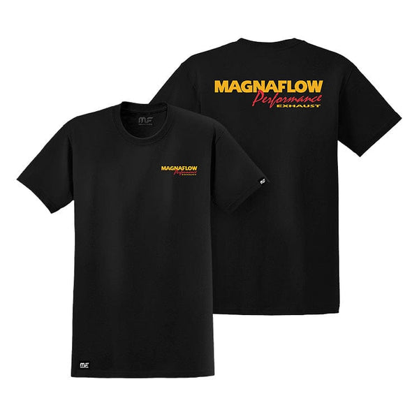 MagnaFlow Performance Exhaust Retro Logo T-Shirt