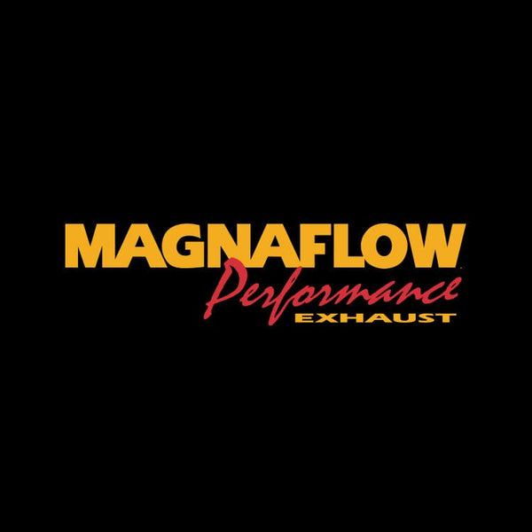 MagnaFlow Performance Exhaust Retro Logo T-Shirt