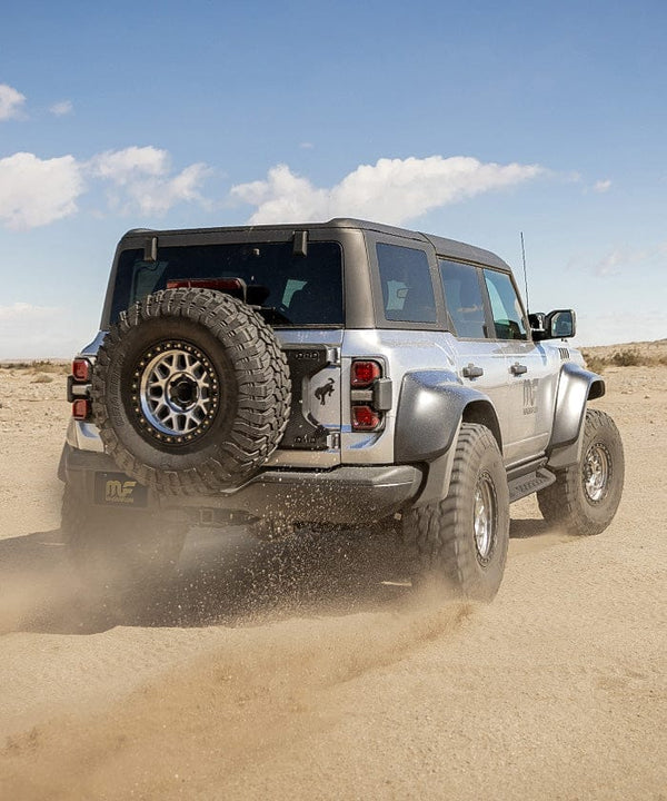 SUV Exhaust Systems | MagnaFlow Full Exhaust Systems For SUV's