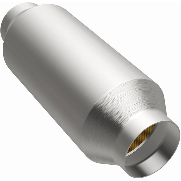 MagnaFlow California Grade CARB Compliant Universal Catalytic Converter ...