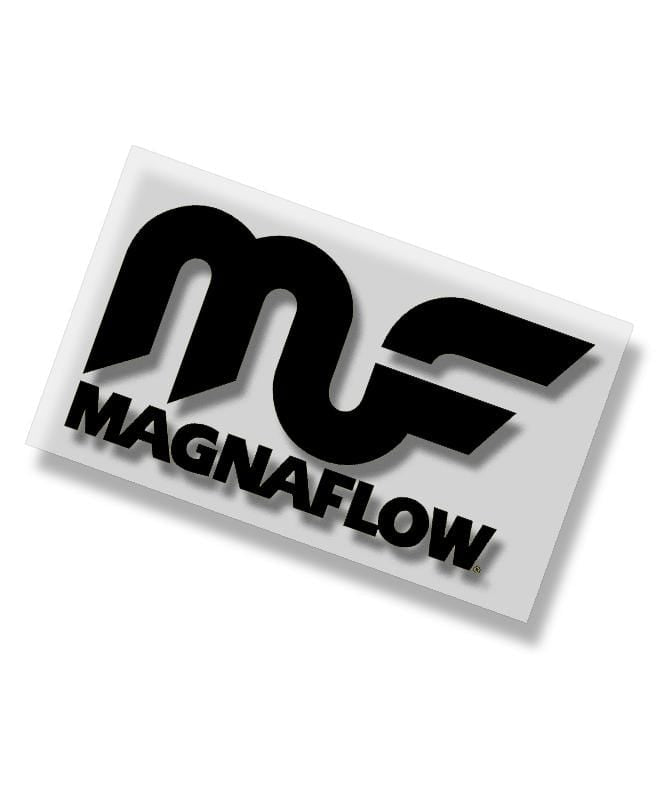 Magnaflow Logo
